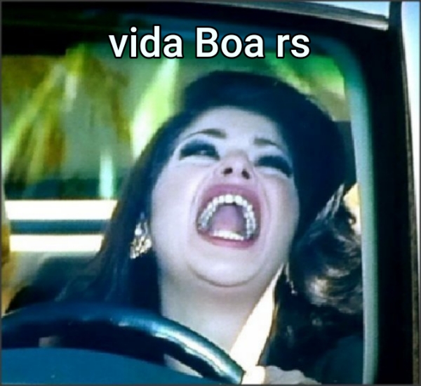 vida Boa rs - Generador Memes