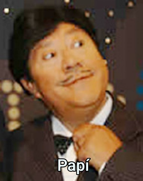 Papí - Generador Memes