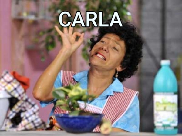 CARLA - Generador Memes