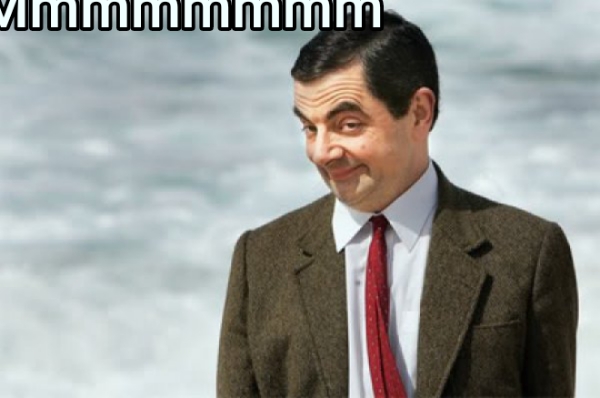 Mmmmmmmm - Generador Memes