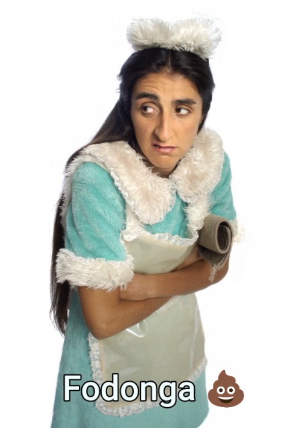 Fodonga 💩 - Generador Memes